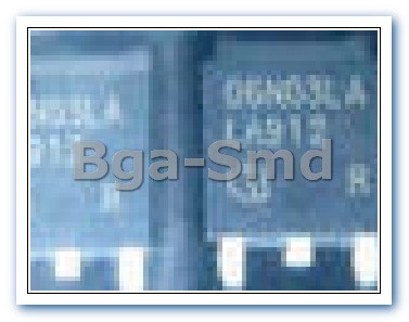 09N03LA 06N03LA Circuit Integrat
